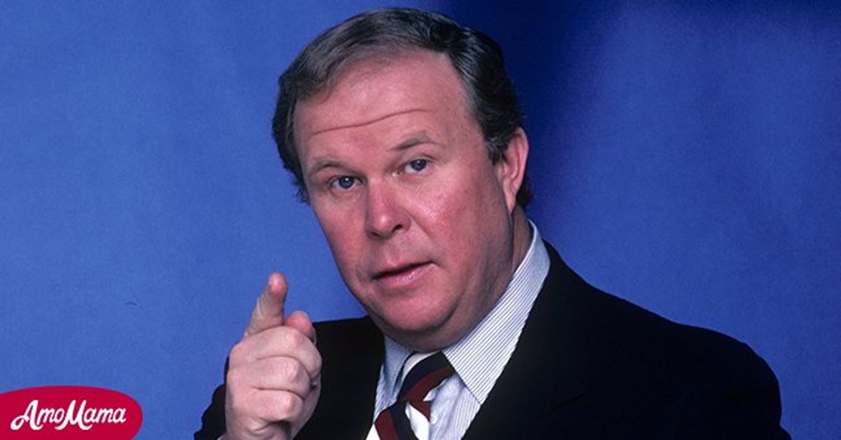 'Network' & 'Superman' Star Ned Beatty, 'the Busiest Actor in Hollywood ...