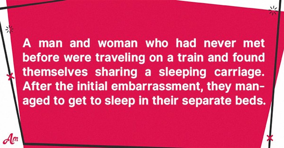 Three Hilarious Jokes about Catching Trains