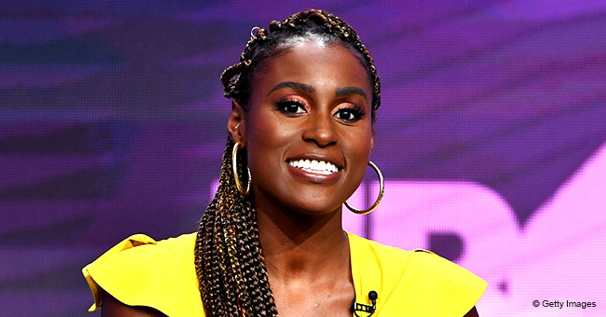 Issa Rae of 'Insecure' Launches Her Own Record Label with TeaMarrr's ...