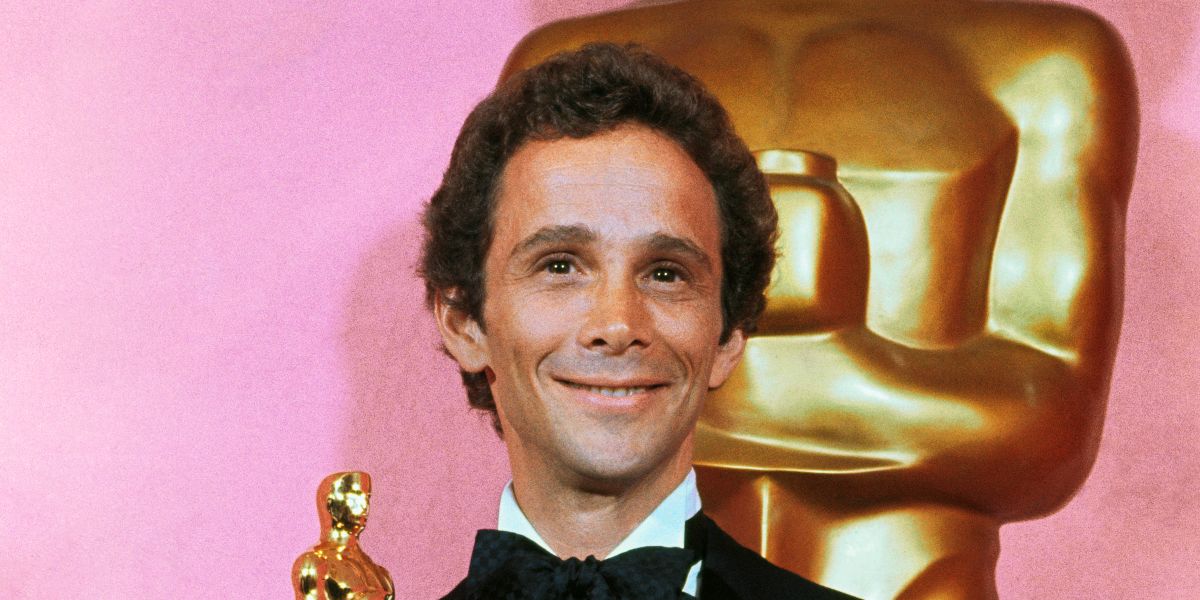 This Legendary Actor Revealed His Sexual Orientation at 82 – See Him Now