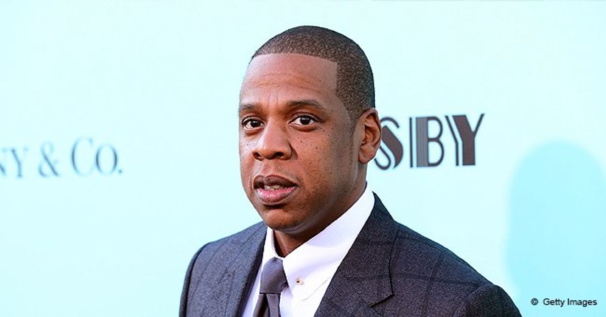 Jay-Z's Company Roc Nation Purchases Newspaper Ads in Various US States ...