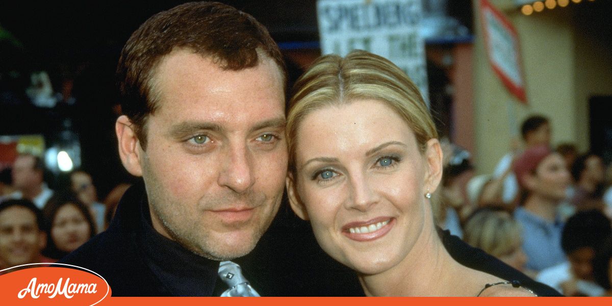 Tom Sizemore’s Only Wife Maeve Quinlan Found Love Again after Their Split