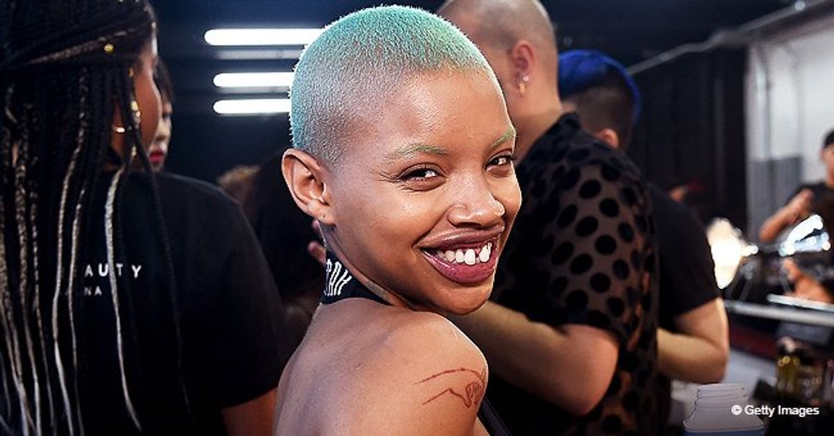 Slick Woods from 'Love and Hip Hop: Hollywood' Doesn't Want to Be ...