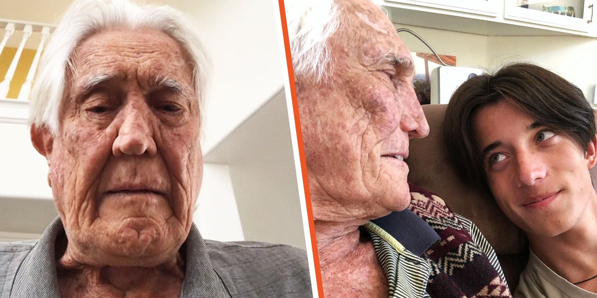 This Legendary Actor Was a Ladies’ Man & the Youngest-Ever Bond – At 84 ...