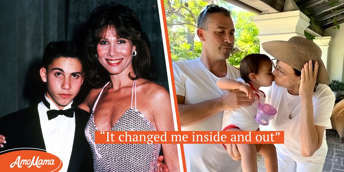 Michelle Lee Is 'Playful' Granny at 80 — She Spends Time with Her ...