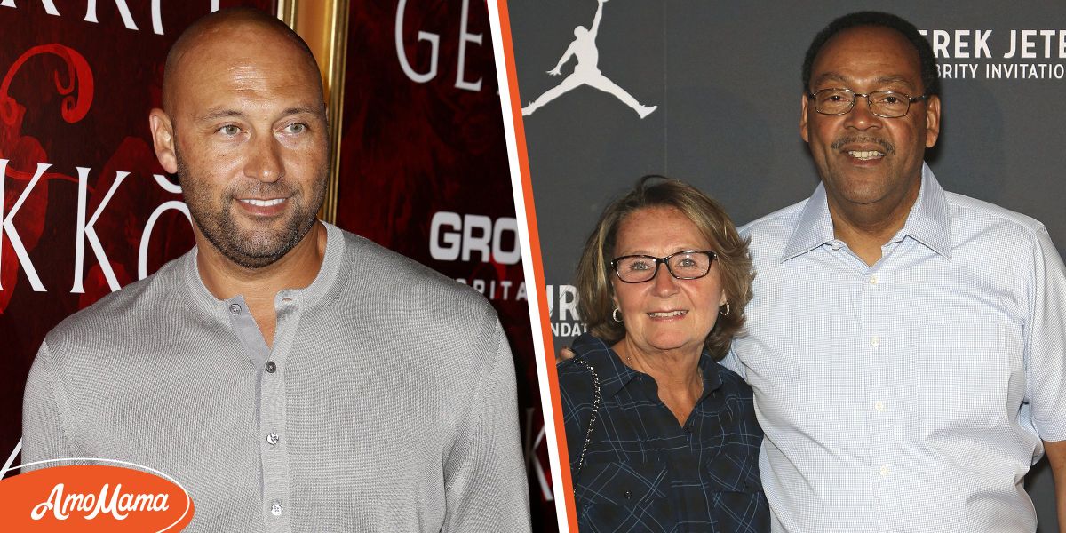Derek Jeter's Parents Work at His Foundation: All We Know about Charles ...