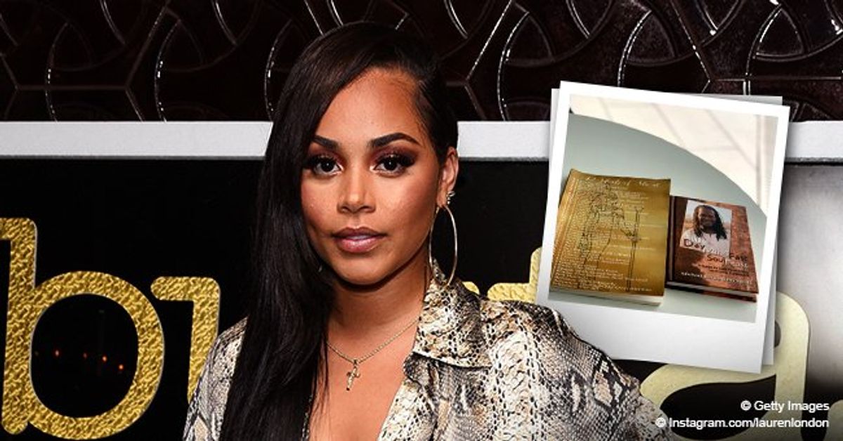 'ATL' Star Lauren London Has Deep Revelation & Reveals the Books That ...