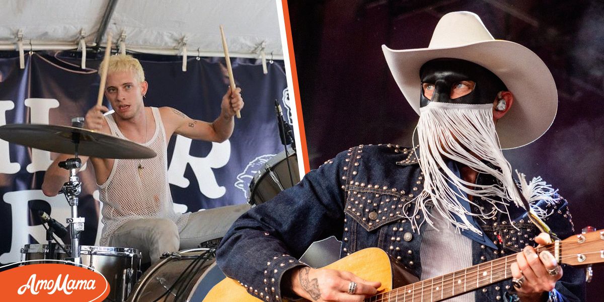 Daniel Pitout: The Life of the Man behind the Orville Peck Mask