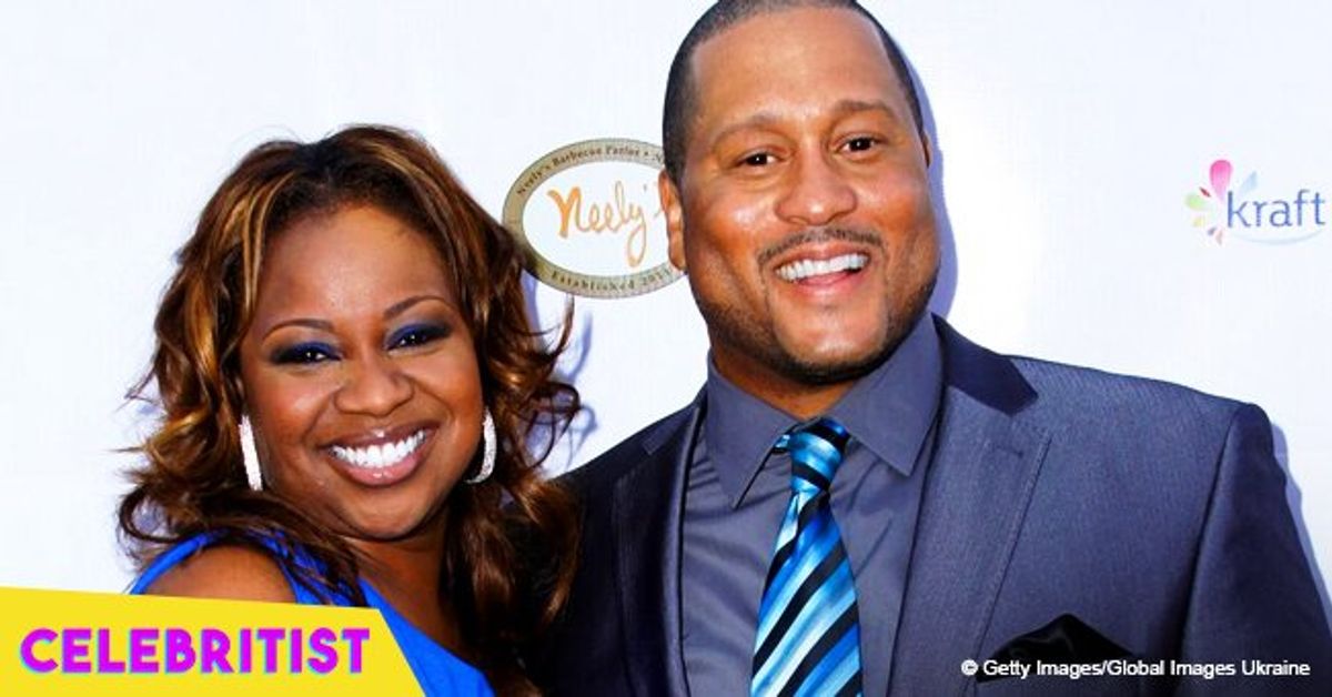 It was love at first sight,' Pat Neely breaks silence about his new ...