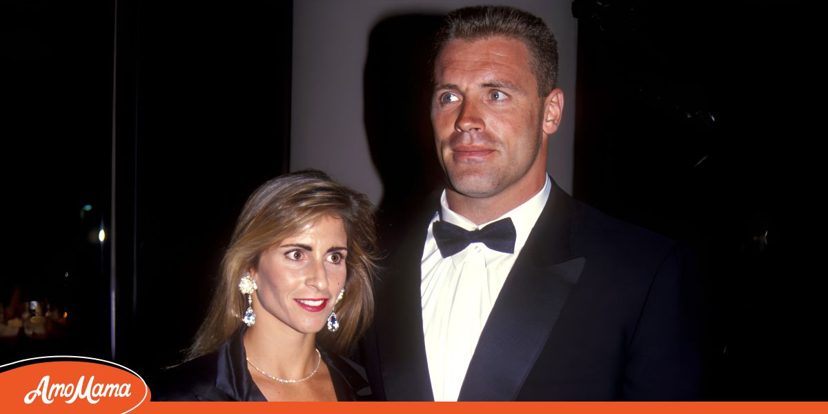 Diane Addonizio Became Howie Long's Wife in 1982 & Is a Mother of 3