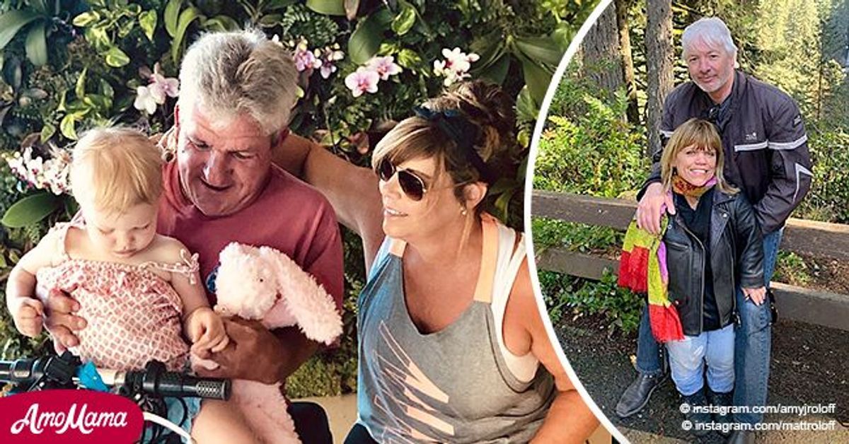 Matt Roloff Reveals How He Spent Time with Amy and Their New Partners