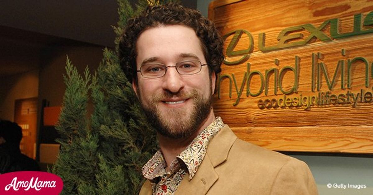 Inside Dustin Diamond's Devastating Battle with a Very Intense Lung Cancer