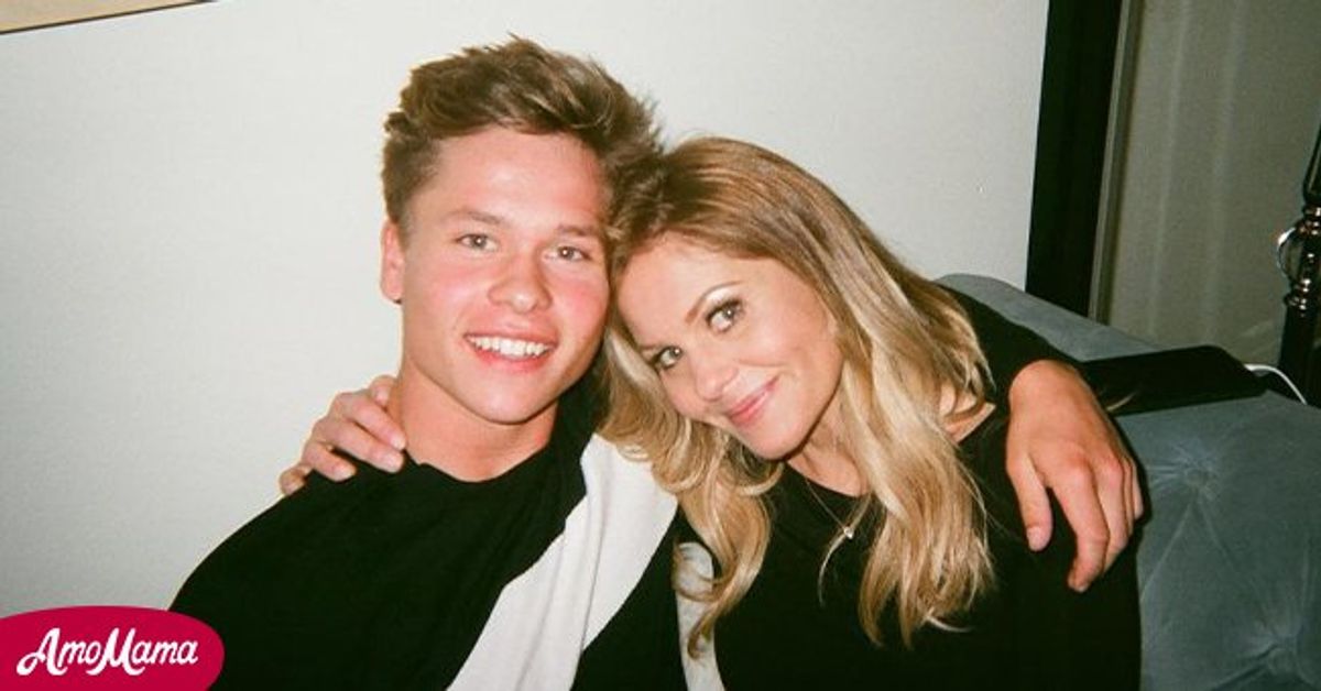 Candace Cameron Bure Reveals Son Lev & His Fiancé Have Called off ...