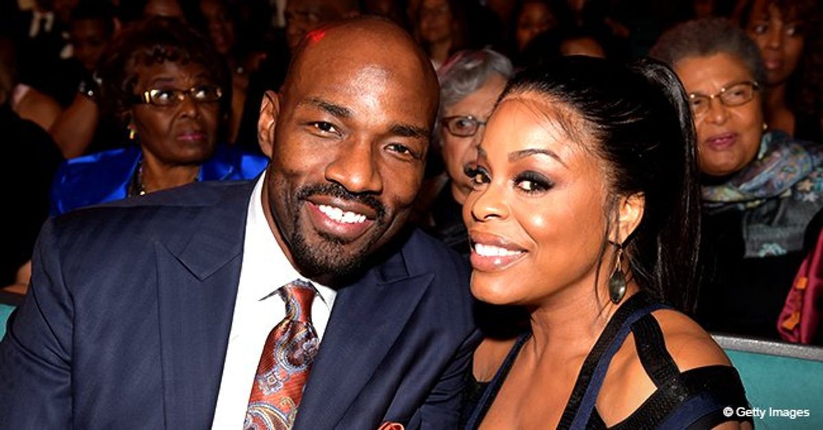 Niecy Nash from 'Claws' Opens up about Split from Husband Jay Tucker ...