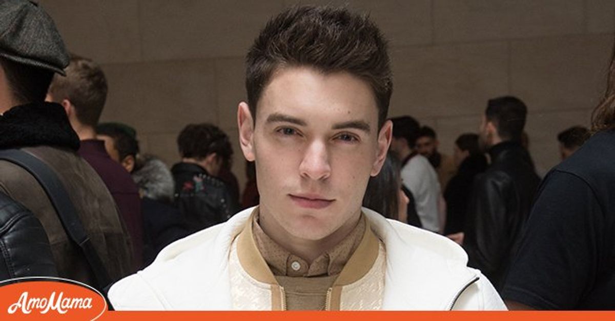 Who Is Colton Ryan Dating? Get to Know 'The Girl from Plainville' Star ...
