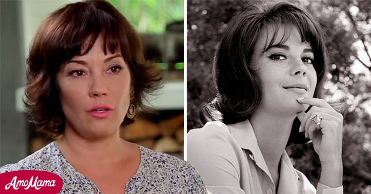 Natalie Wood's Daughter Natasha Recalls Grieving Process Following the Loss of Her Mother