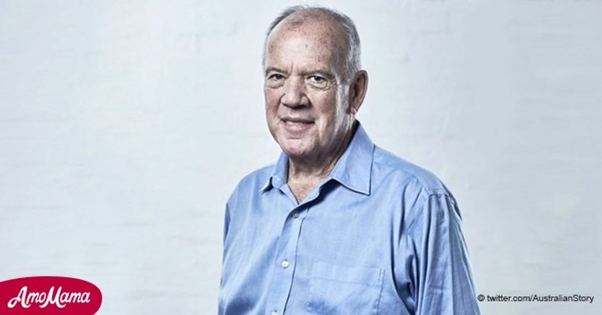 Veteran TV Journalist Mike Willesee Dies Aged 76