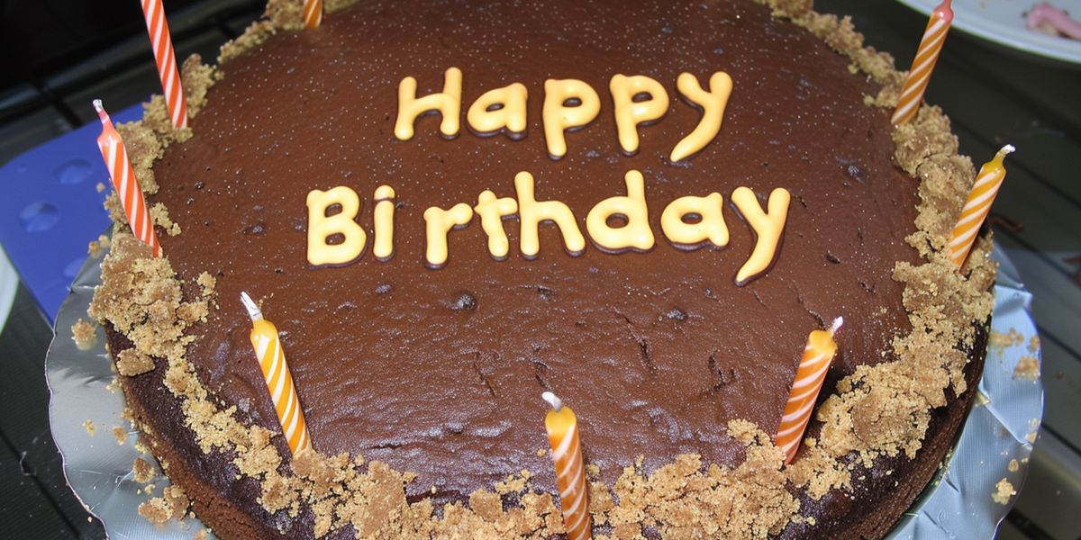 My MIL Told My Daughter the Birthday Cake She Baked Was Disgusting – So ...